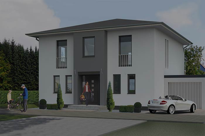 Gradnja kuće od podruma do krova. Kalkulator gradnje - troškovnik radova.